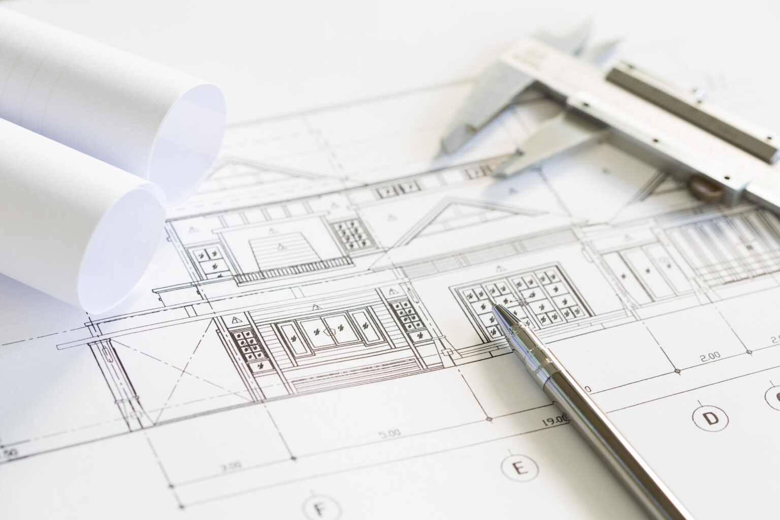 SIP Panel House Design - Your best choice for a new home